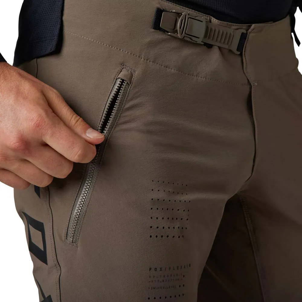 Fox racing Flexair pants, Brown | Bikeinn