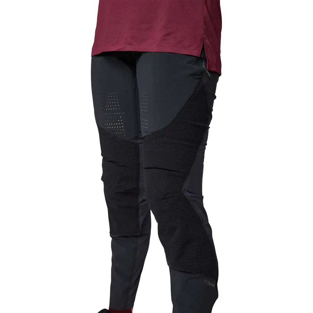Fox racing mtb Flexair Pro pants, Black | Bikeinn