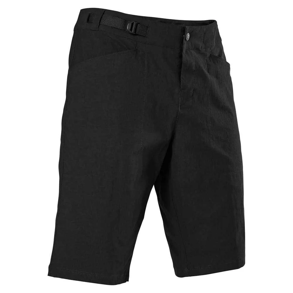 Fox racing Ranger Lite shorts, Black | Bikeinn