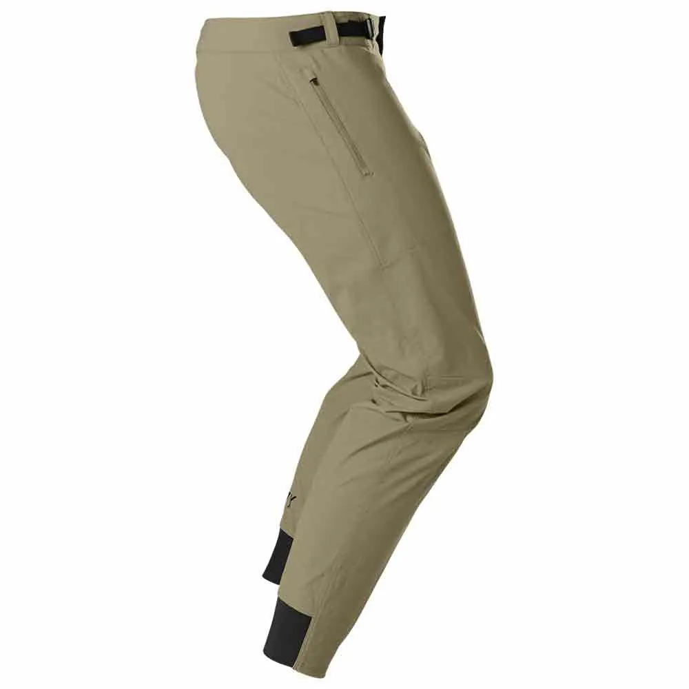 Fox racing Ranger pants, Brown | Bikeinn