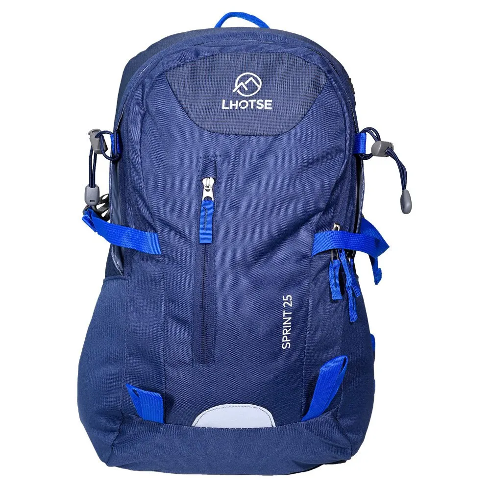 Lhotse Sprint backpack Blue | Trekkinn
