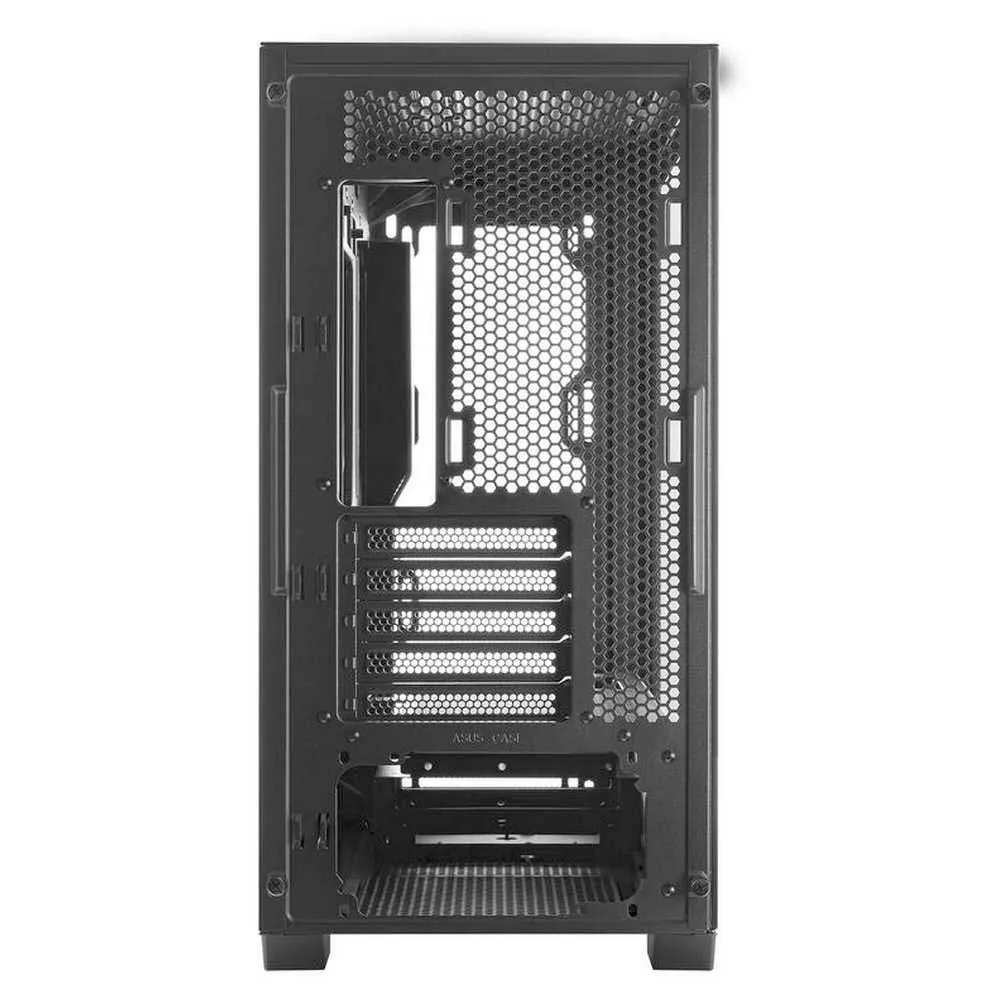 Asus A21 Mesh PC tower case Black | Techinn