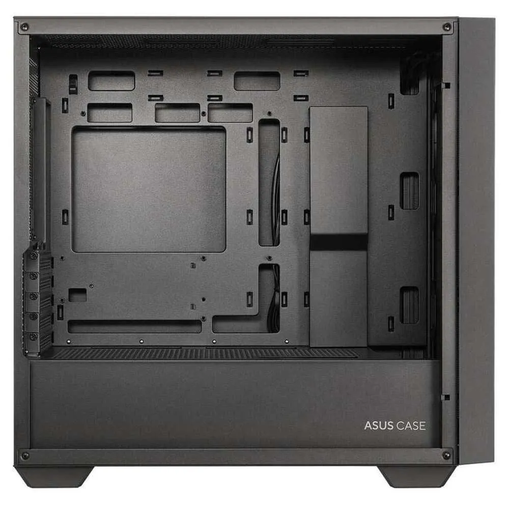 Asus A21 Mesh PC tower case Black | Techinn