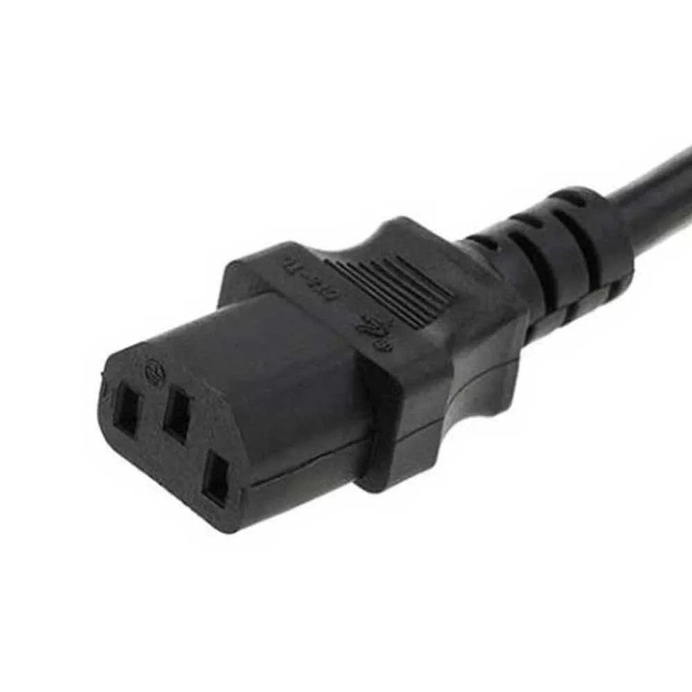 Cradia CR 5080 External Extender Power Cord Silver | Techinn