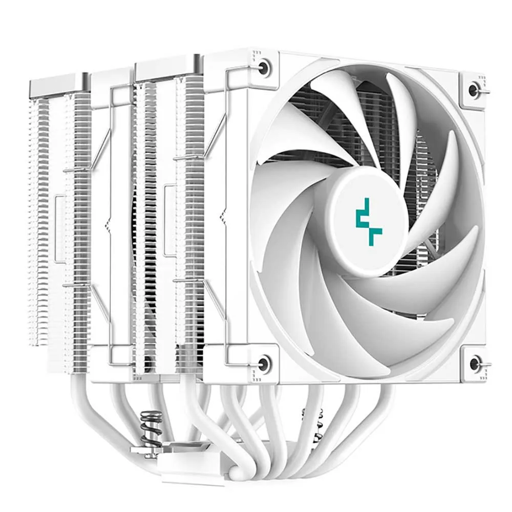 Deepcool Ventoinha do processador AK620 | Techinn