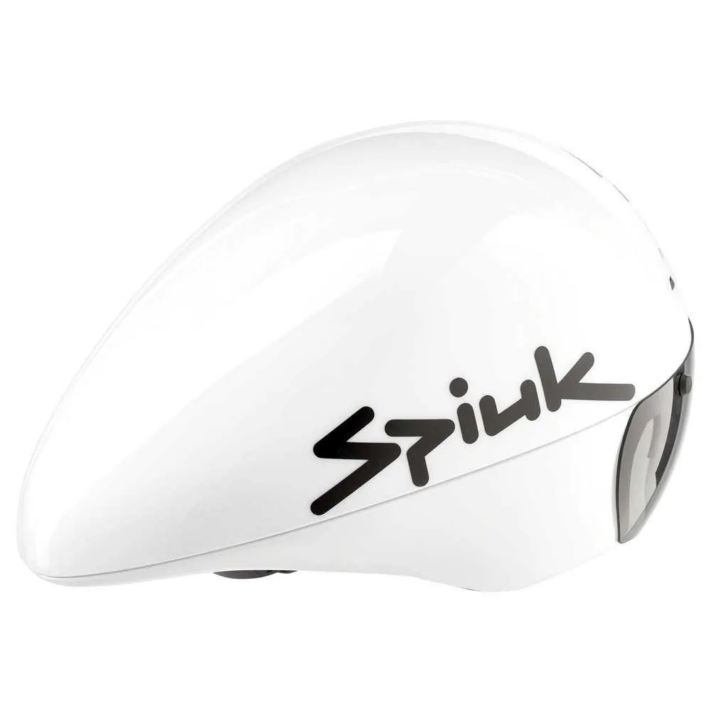 Spiuk Ardea helmet, White | Bikeinn