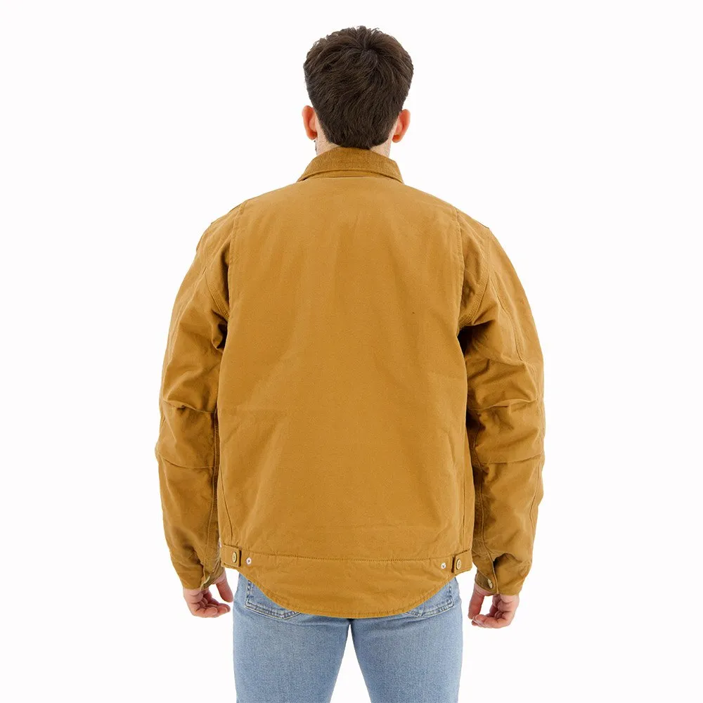 Superdry Surplus Ranch jacket Brown | Dressinn