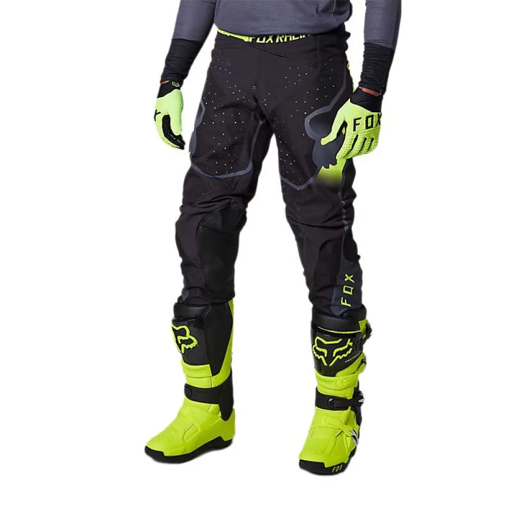 Fox Racing Mtb 360 Vizen off-road pants Black | Motardinn