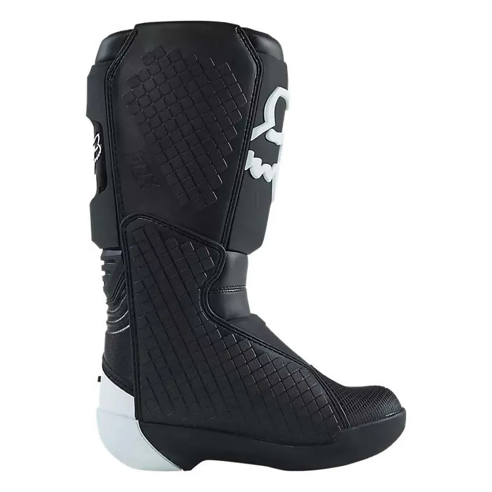 Fox Racing Botas off-road Comp Negro | Motardinn