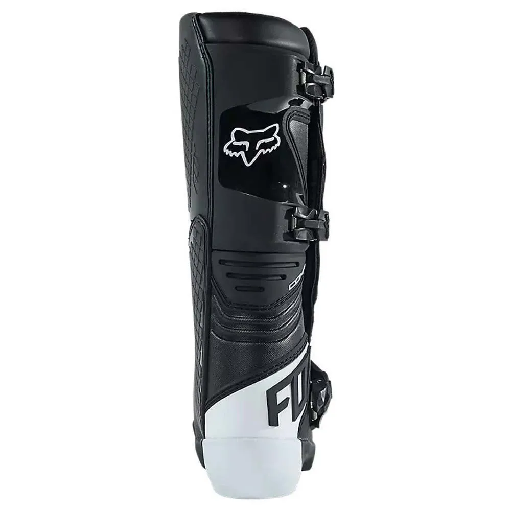 Fox Racing Botas off-road Comp Negro | Motardinn