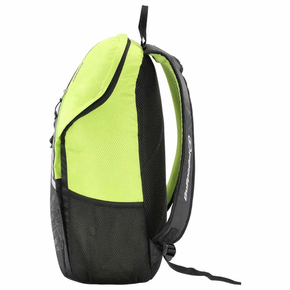 Bullpadel 24004 Performance Backpack Yellow | Smashinn