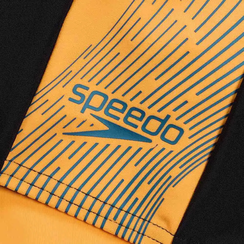 Speedo Dive swimming boxer Black | Swiminn