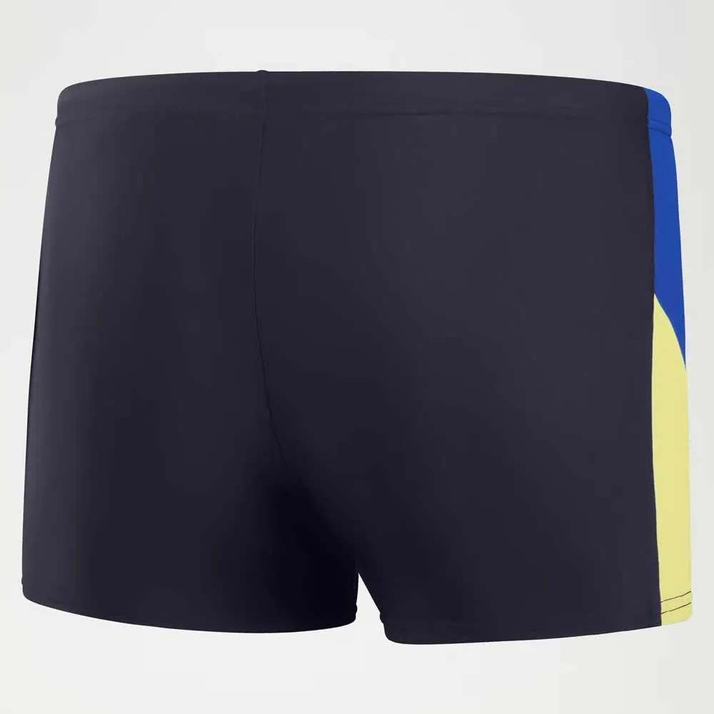 Speedo Dive swimming boxer Blue | Swiminn