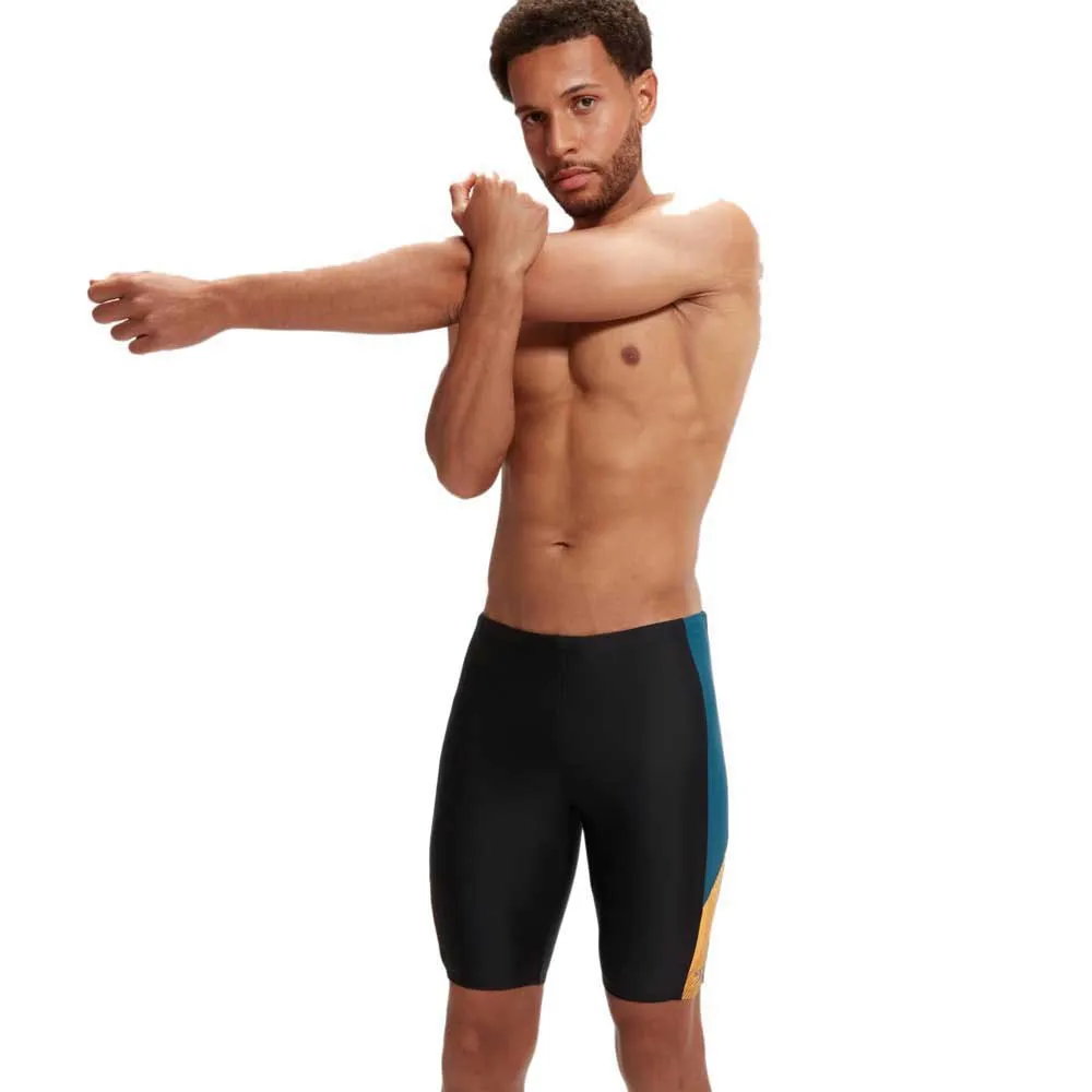 Speedo Dive Jammer | Swiminn