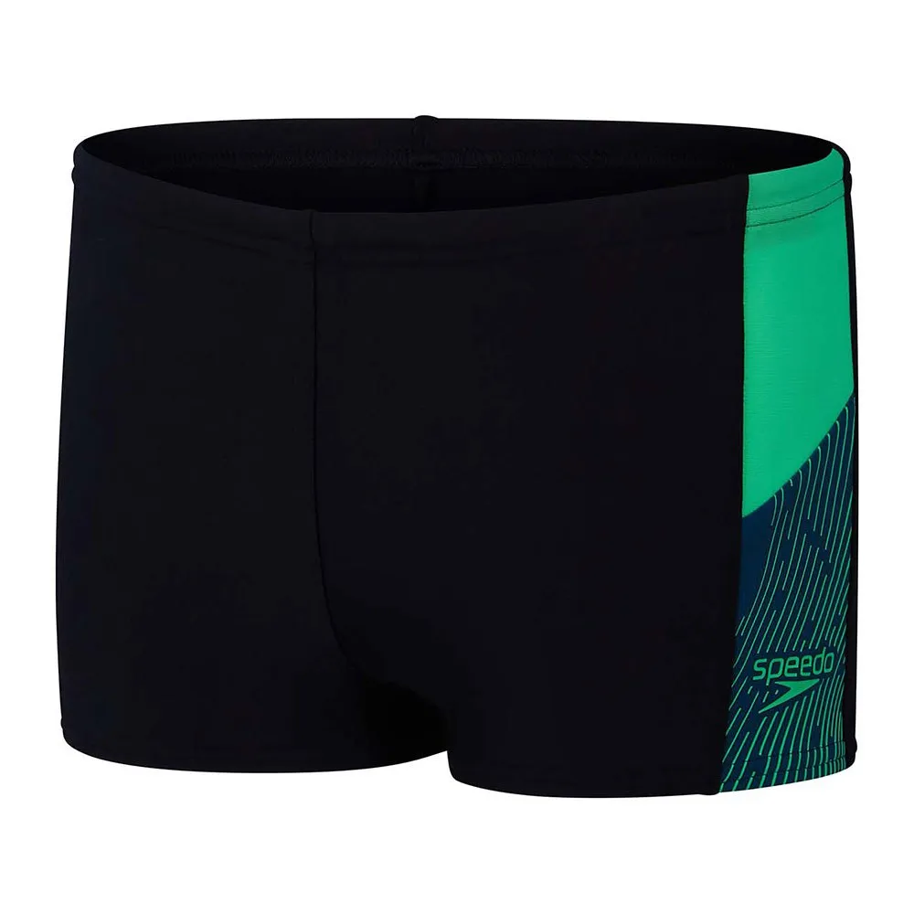 Speedo Dive swimming boxer Multicolor | Swiminn