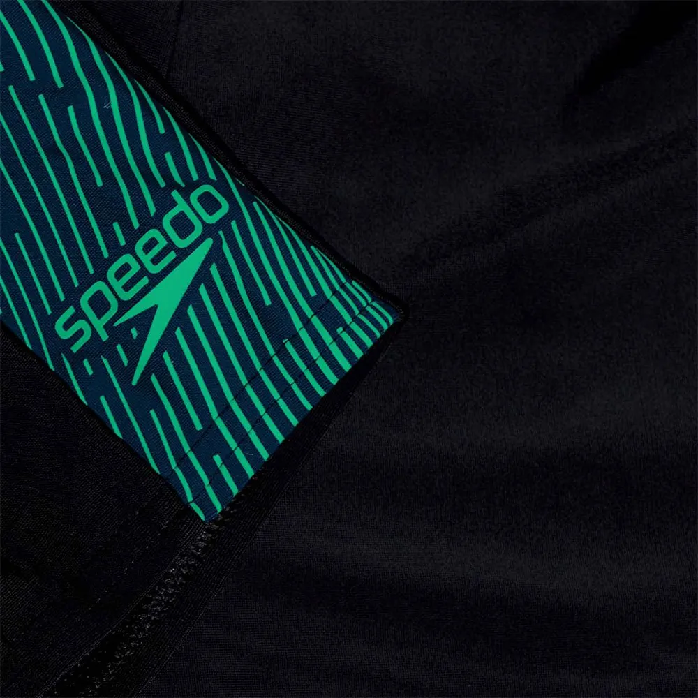 Speedo Dive swimming boxer Multicolor | Swiminn