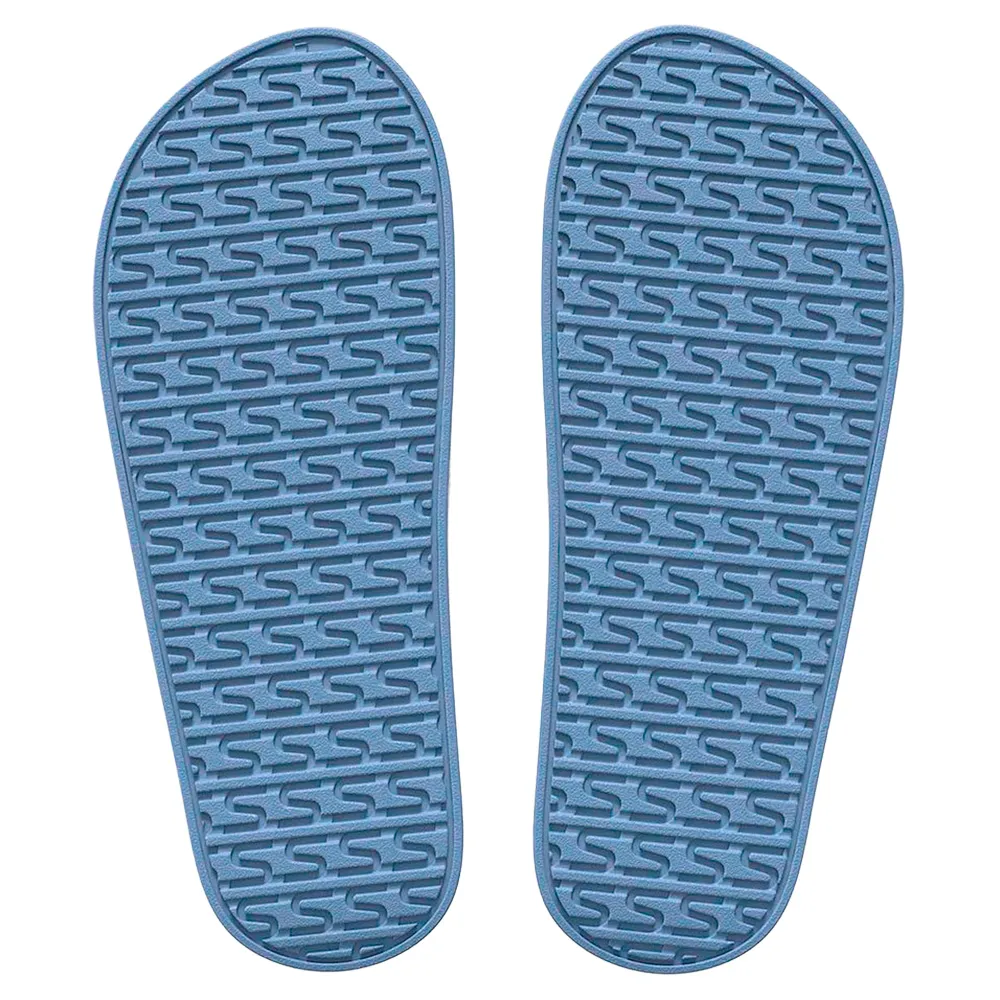 Speedo Entry Slides Blue | Swiminn