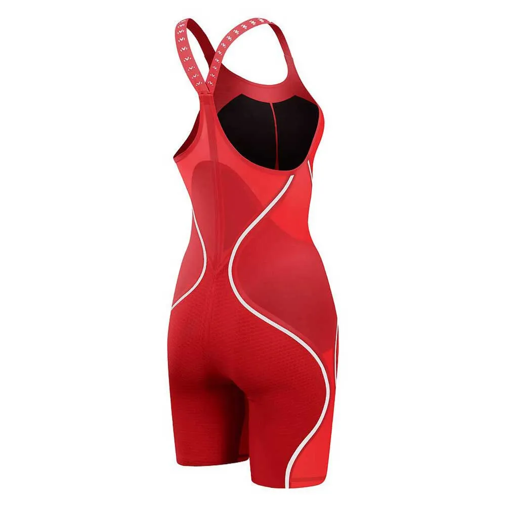 Speedo Fastskin LZR Pure Intent 2.0 Closed Back Competition Swimsuit ...