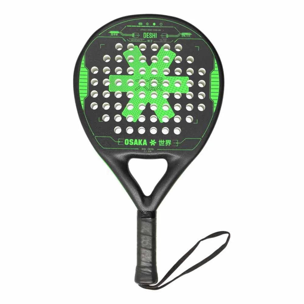 Osaka Deshi padel racket | Smashinn
