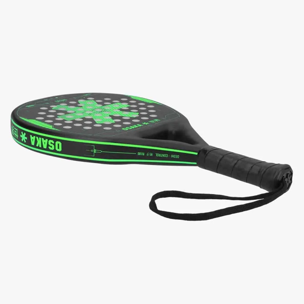 Osaka Deshi padel racket | Smashinn