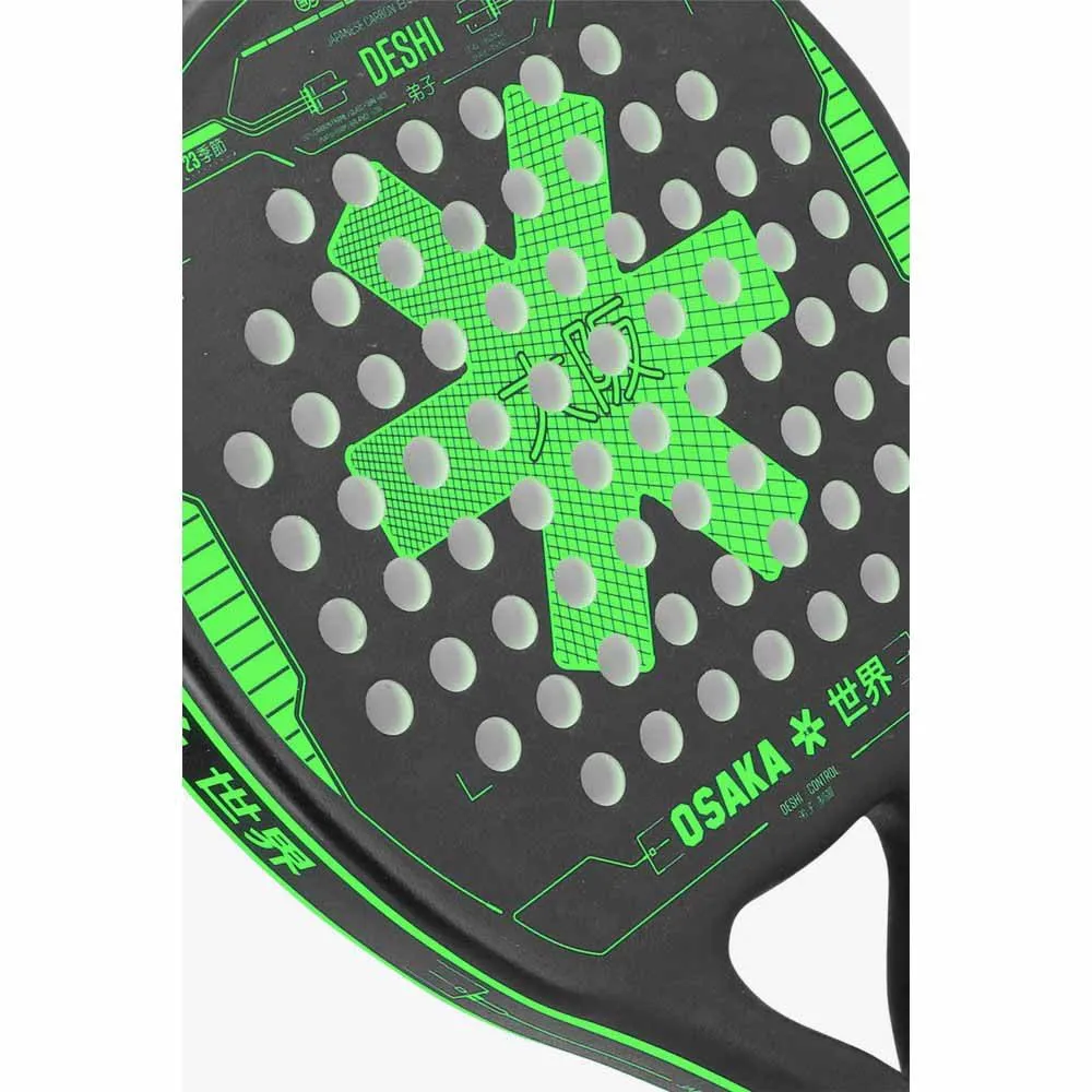 Osaka Deshi padel racket | Smashinn