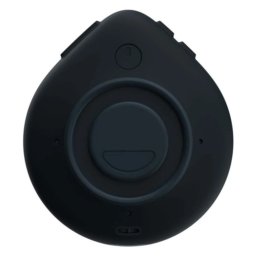 Milo 1 Action Intercom Silver | Waveinn