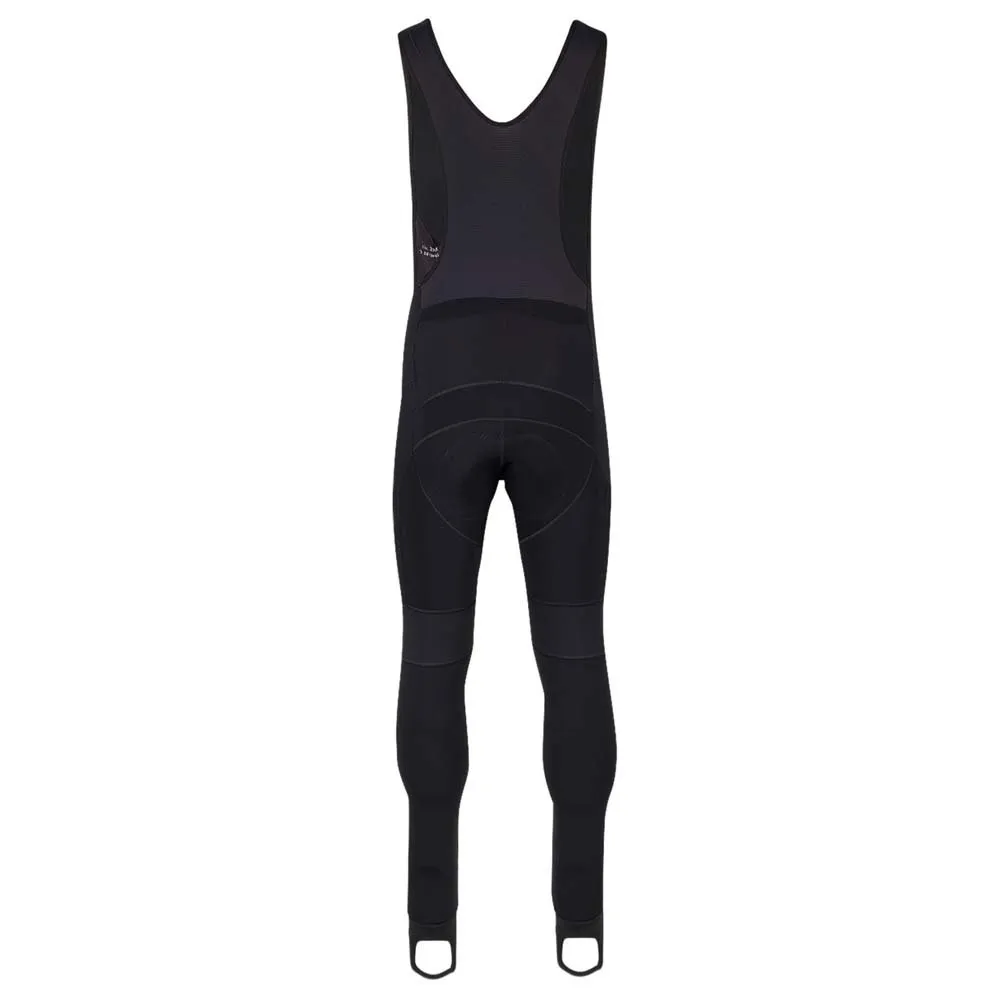 Bioracer Icon Tempest bib tights, Black | Bikeinn