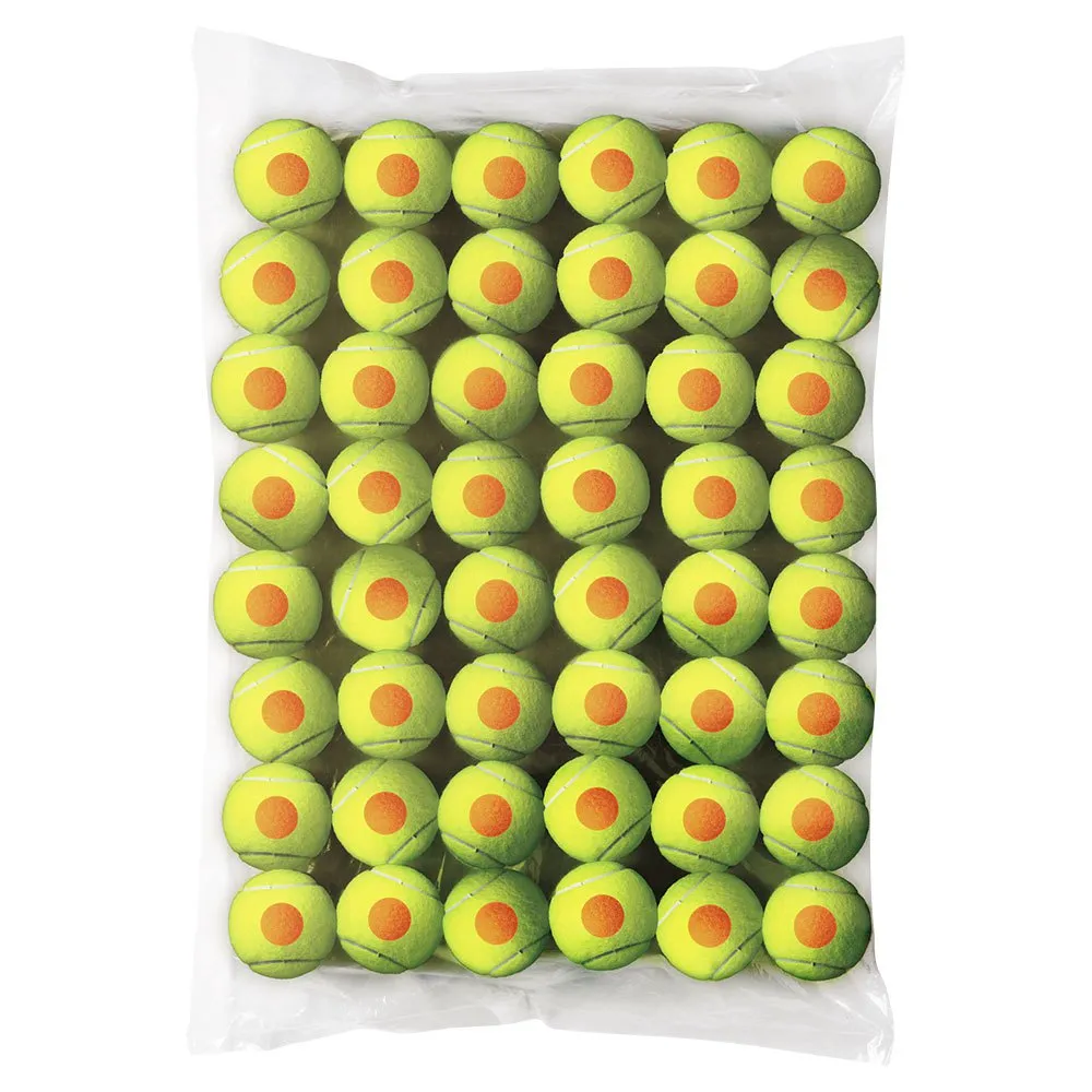 Wilson Starter Tennis Balls 48 units Yellow | Smashinn