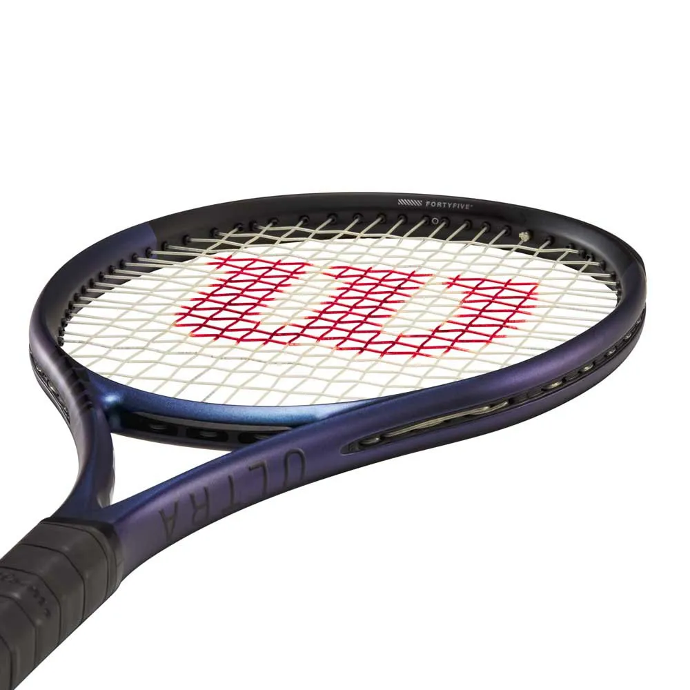 Wilson Ultra 100UL V4.0 Tennis Racket | Smashinn