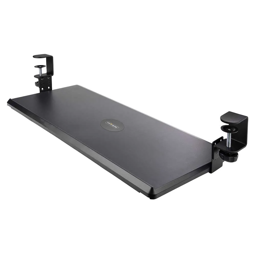 Startech Clamp 1 Keyboard Tray | Techinn
