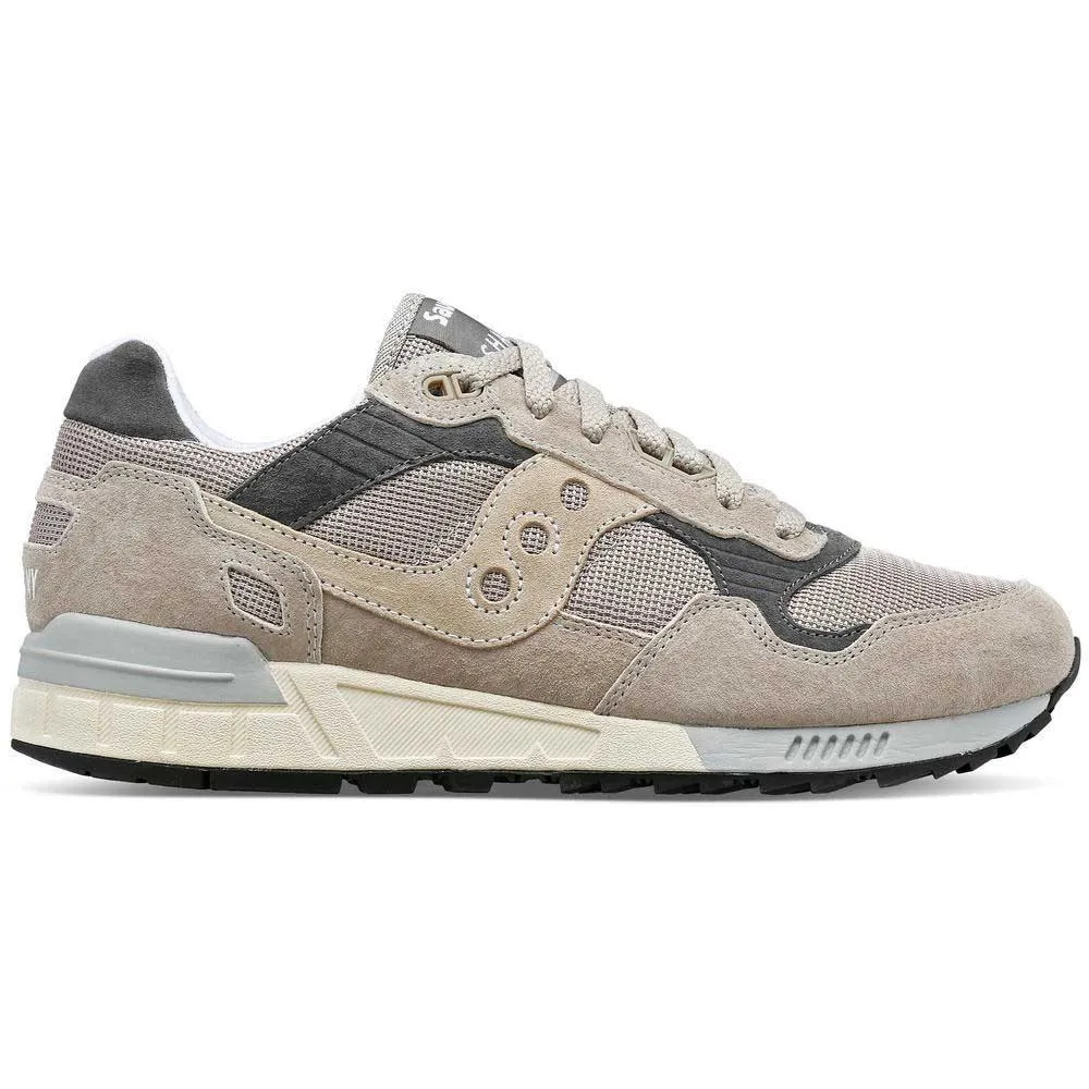 Saucony originals Shadow 5000 trainers Grey | Dressinn