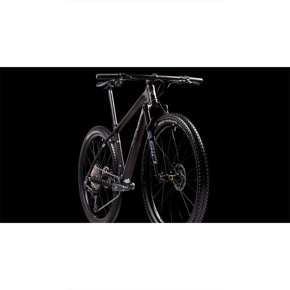 MMR Rakish 00 29´´ 2024 MTB-Fiets, Grijs | Bikeinn