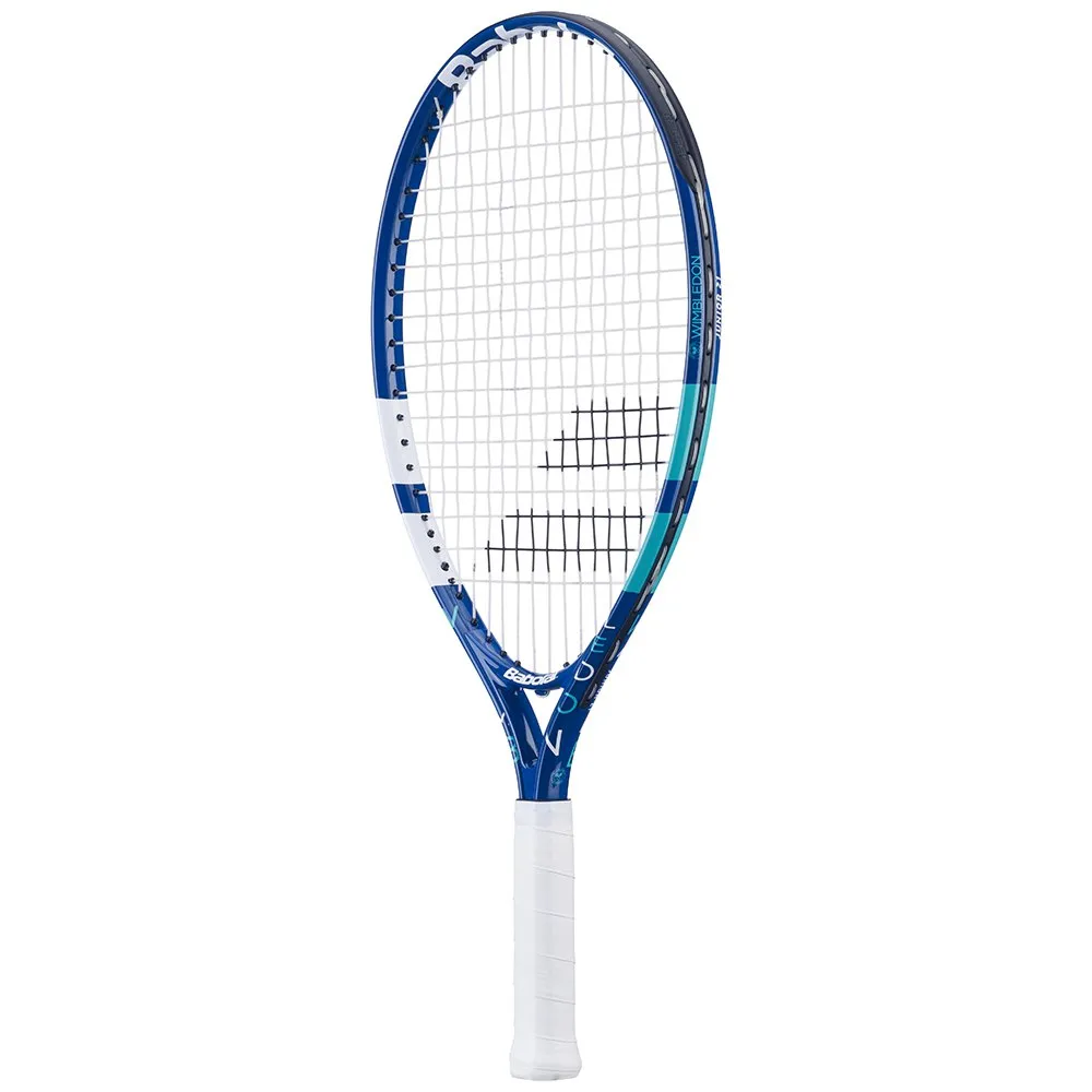 Babolat 21 Wimbledon Junior Tennis Racket | Smashinn