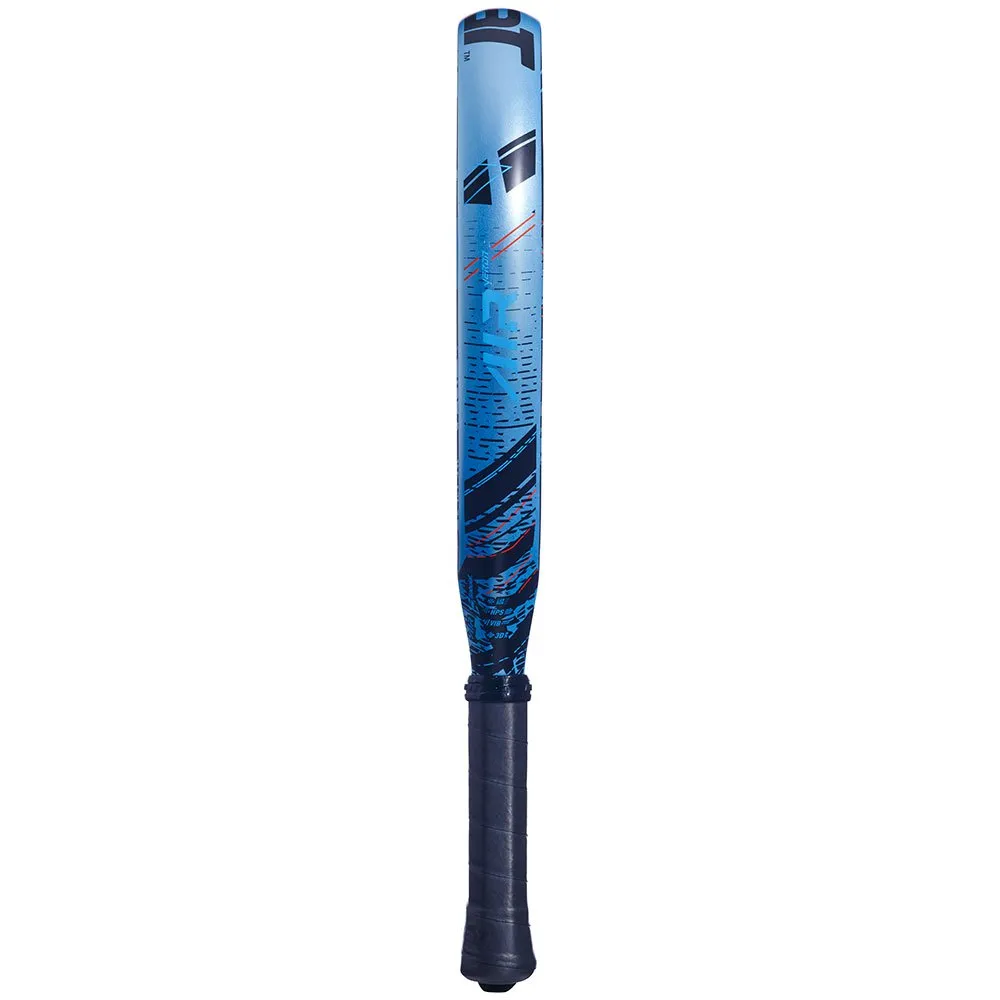 Babolat Air Veron padel racket Blue | Smashinn