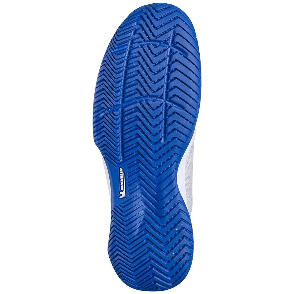 Babolat Sfx Evo all court shoes White | Smashinn