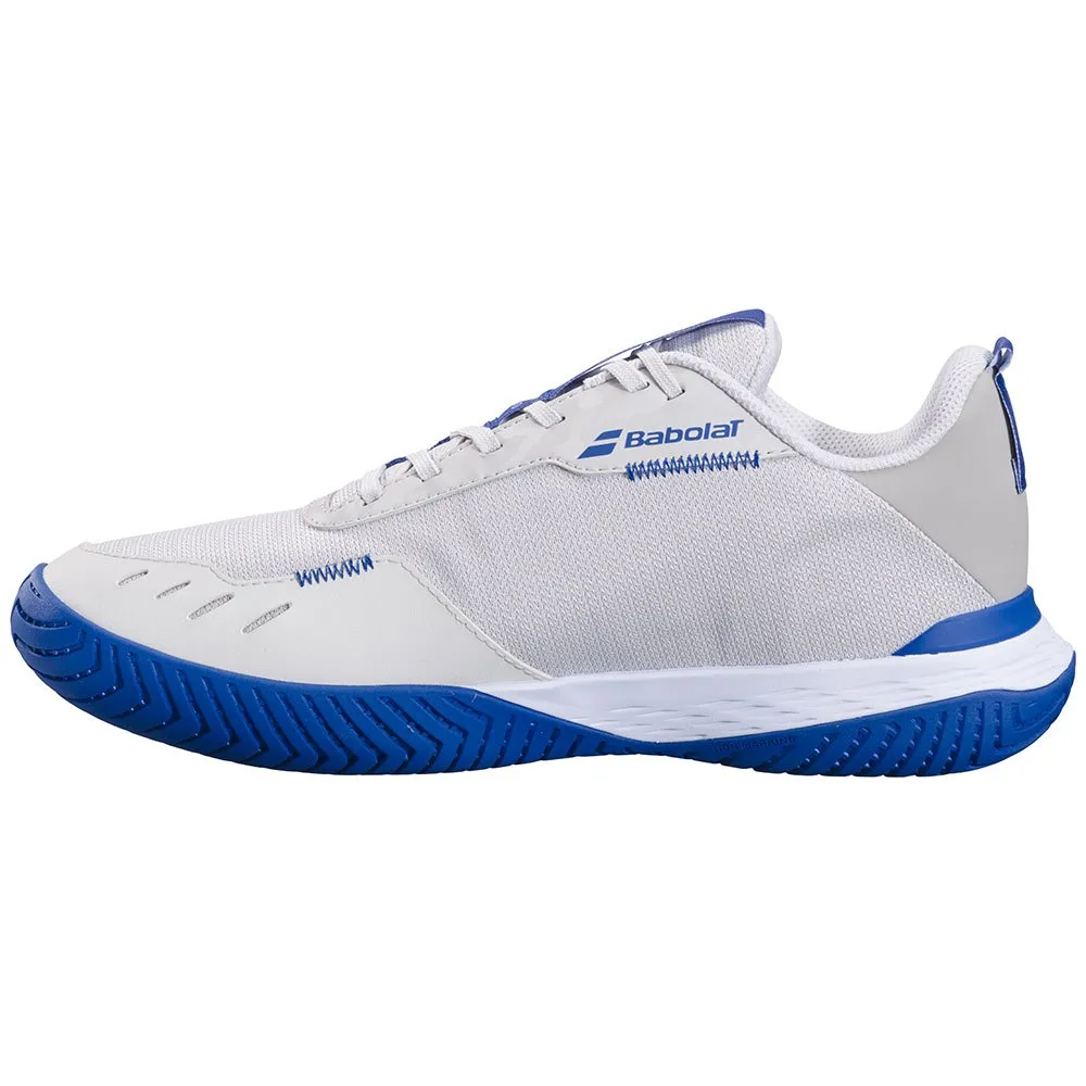 Babolat Sfx Evo all court shoes White | Smashinn