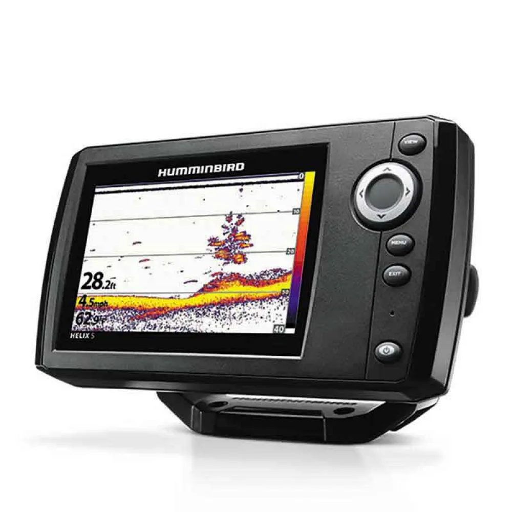 Humminbird Helix 5 G2 Sonde | Waveinn