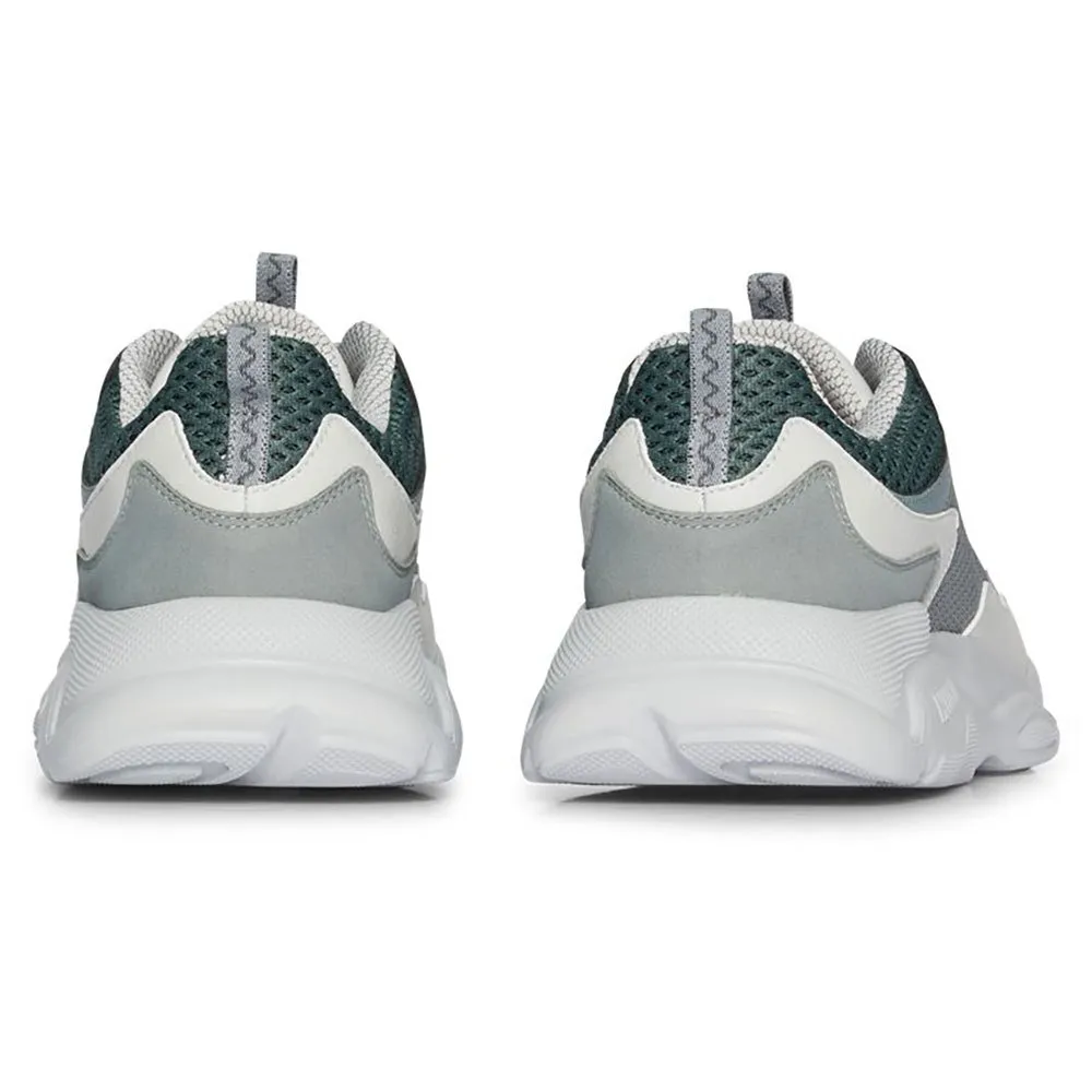 HUGO Leon Runn Mxmt 10257816 Trainers Grey | Dressinn