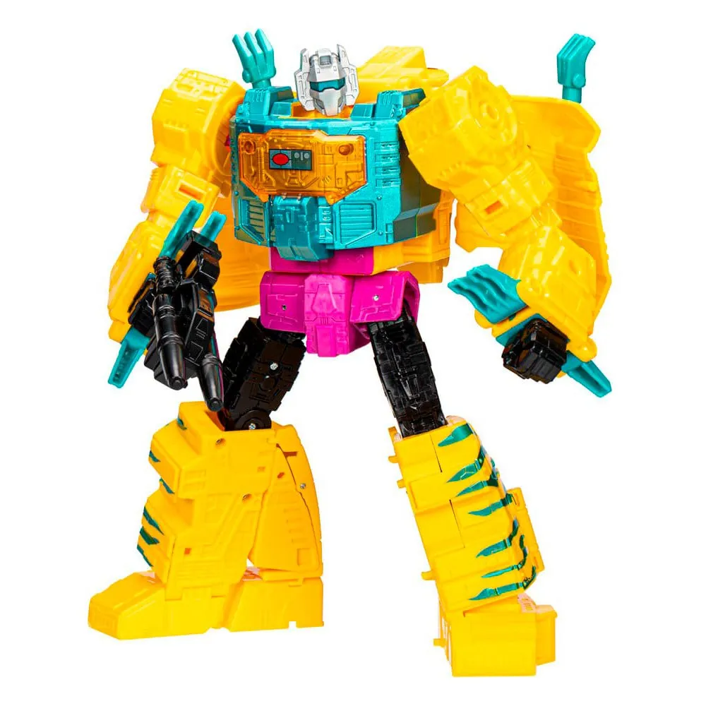 Hasbro Figura G2 Universe Grimlock 22 Cm Transformers | Techinn