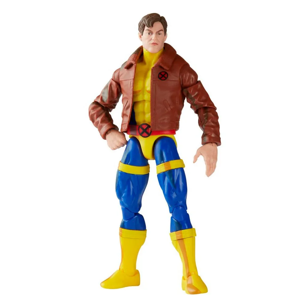 Hasbro Marvel Morph Figure 15 cm | Techinn