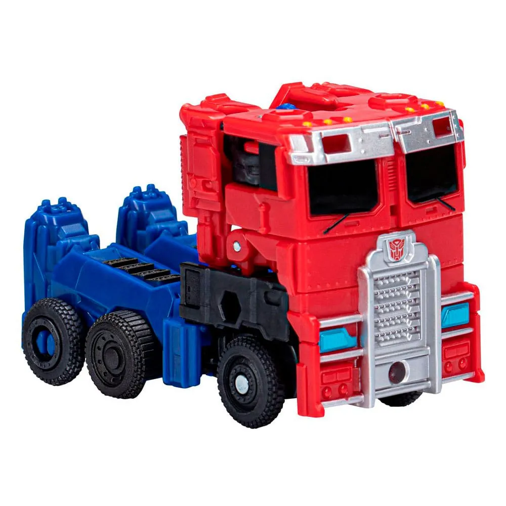 Hasbro Pack Of Figures Optimus Prime & Lionblade Transformers 13 cm ...
