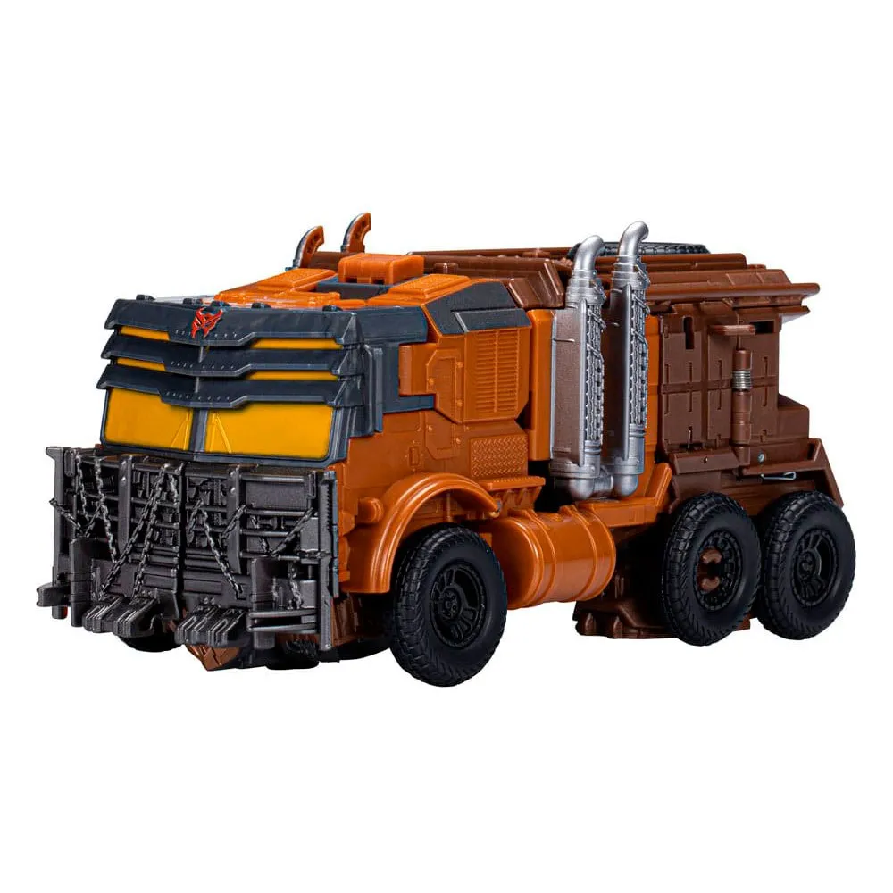 Hasbro Scourge Transformers Figure 23 cm | Techinn