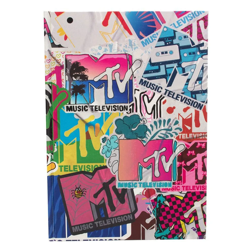 Blue sky studios Mtv Logo Notes | Techinn