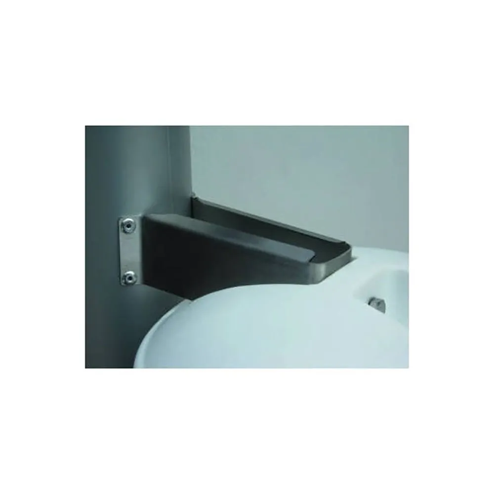 Echomax EM180 Mast Mount Passive Radar Reflector Clear | Waveinn