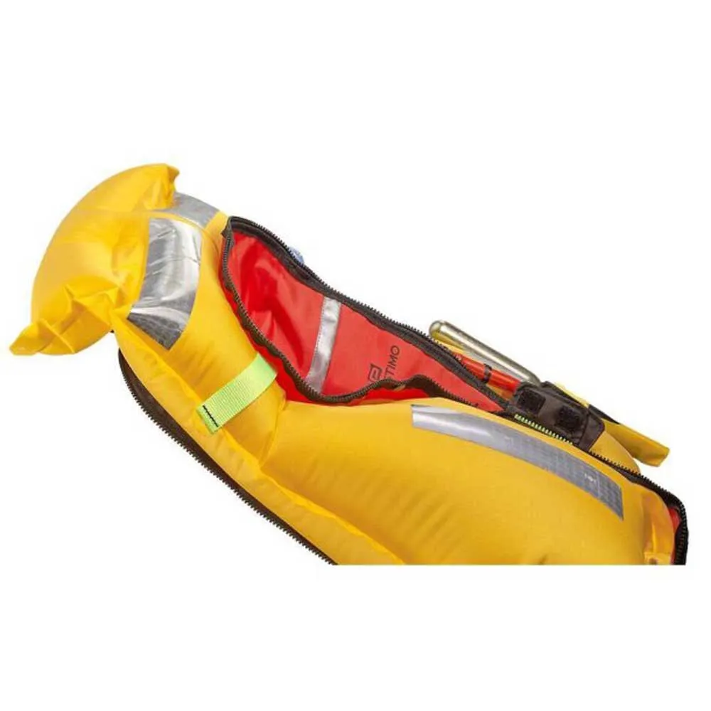 Plastimo Solas Austral 180 HR Automatic Harness Inflatable Lifejacket ...