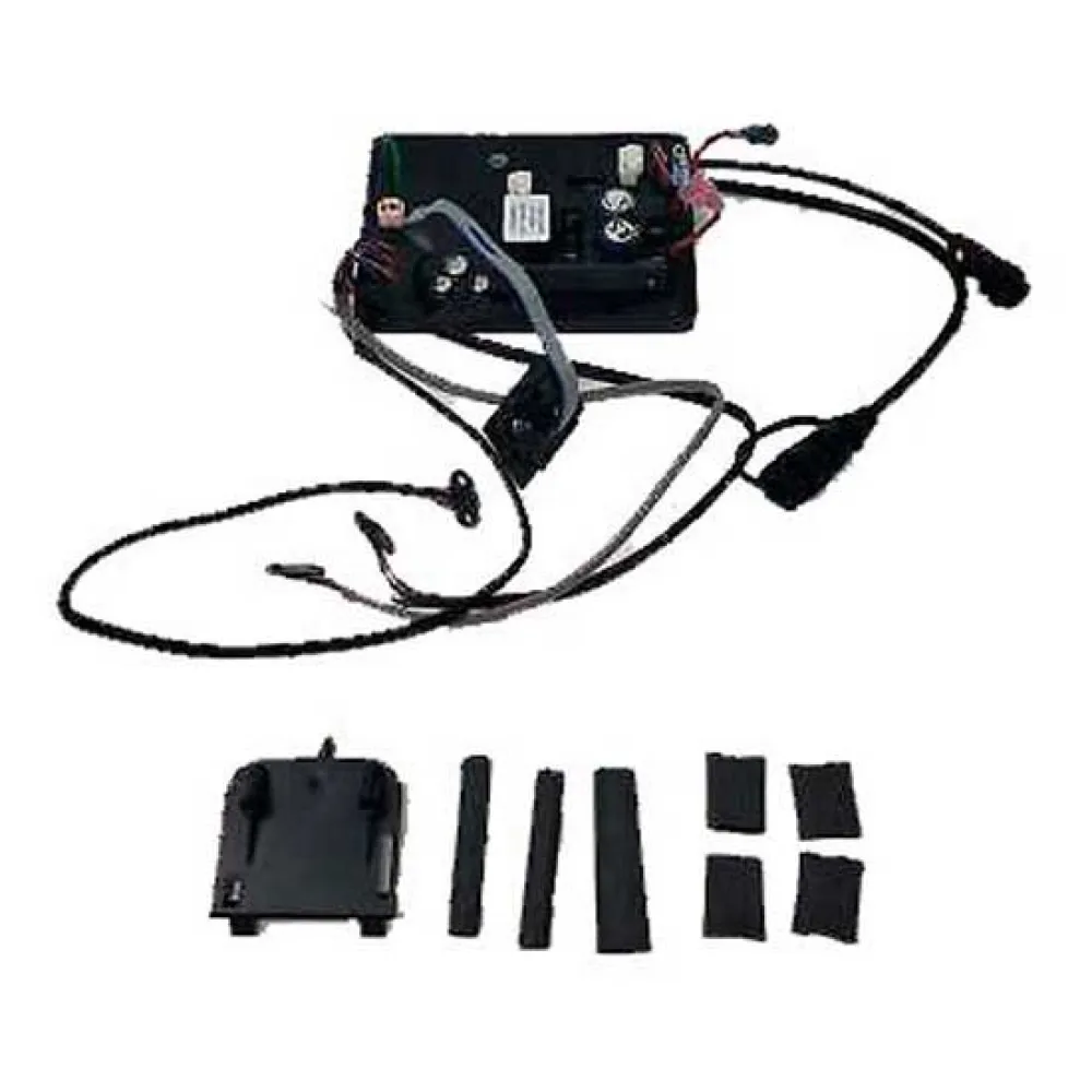 Minn kota 72´-ULTERRA Controller 36V Silver | Waveinn