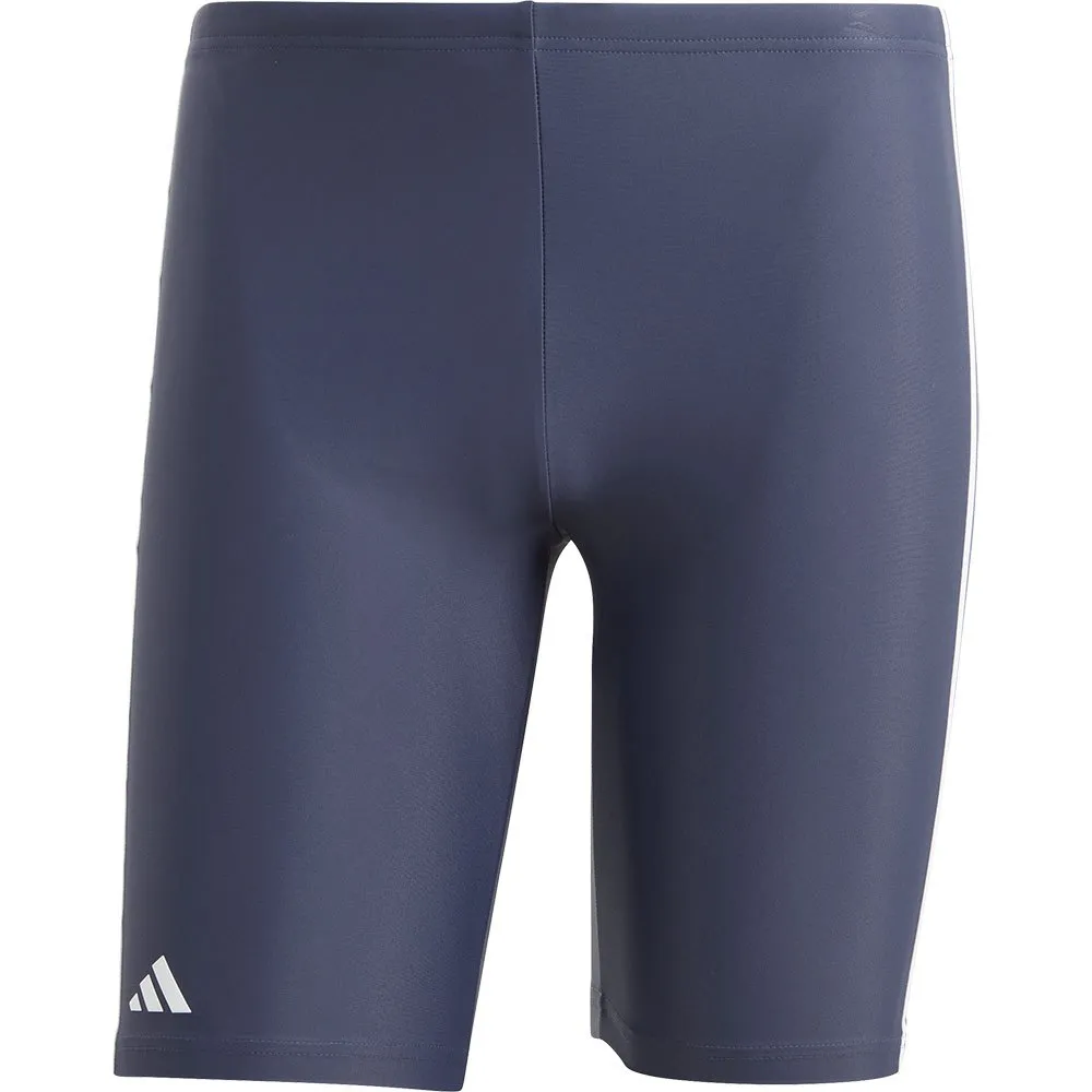 adidas 3 Stripes Jammer Blue | Swiminn