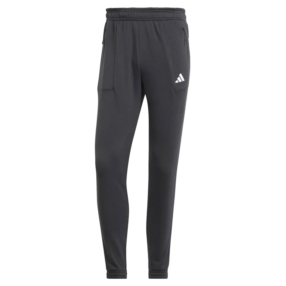 adidas Wo Dk Pants Black | Traininn