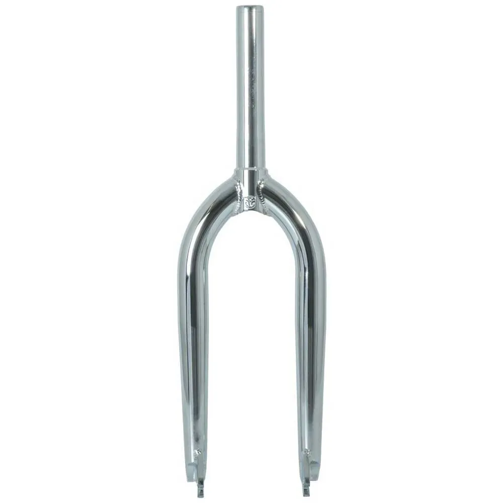 Federal Assault 22 BMX Fork, Silver | Bikeinn