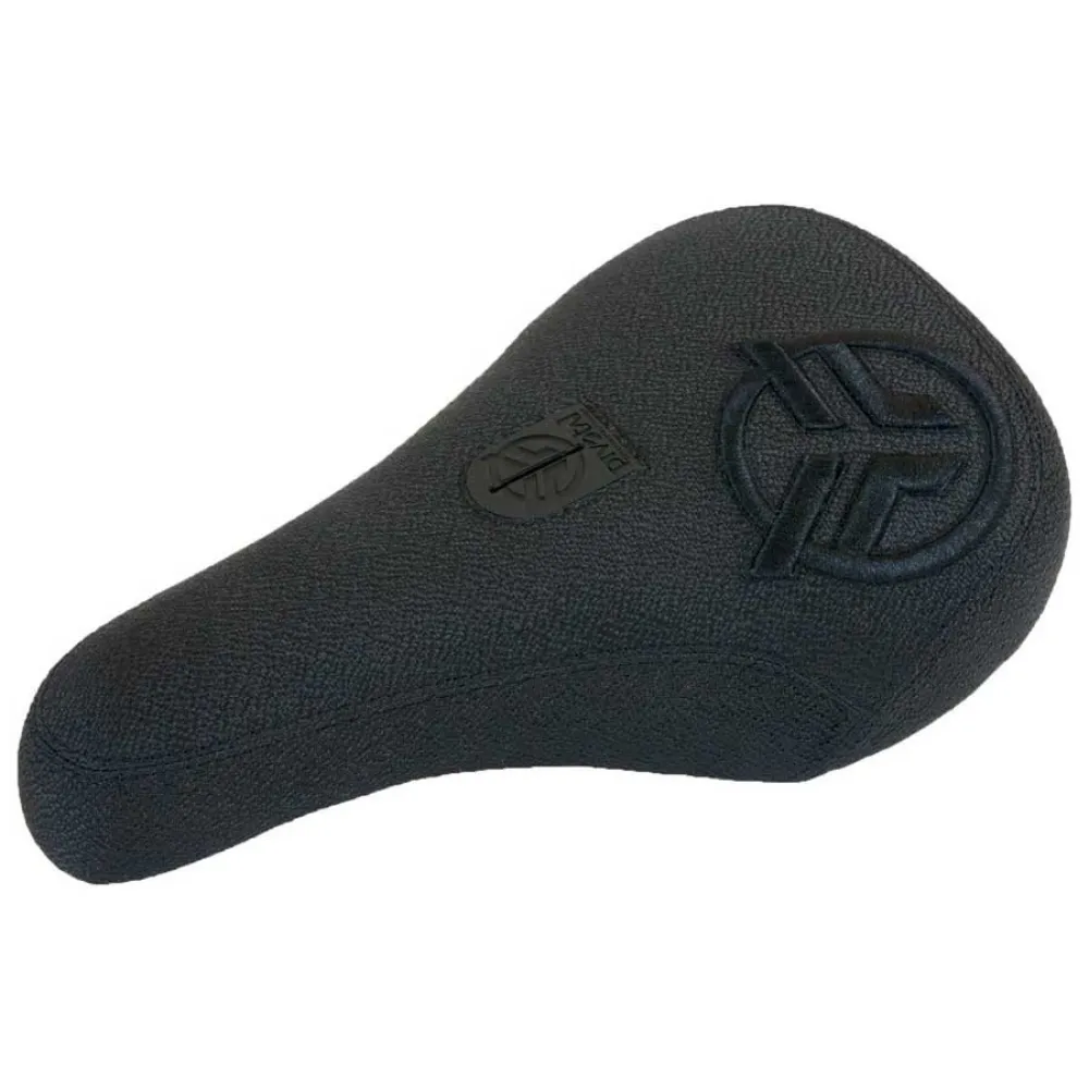 Federal Selim Logo Pivotal, Preto | Bikeinn